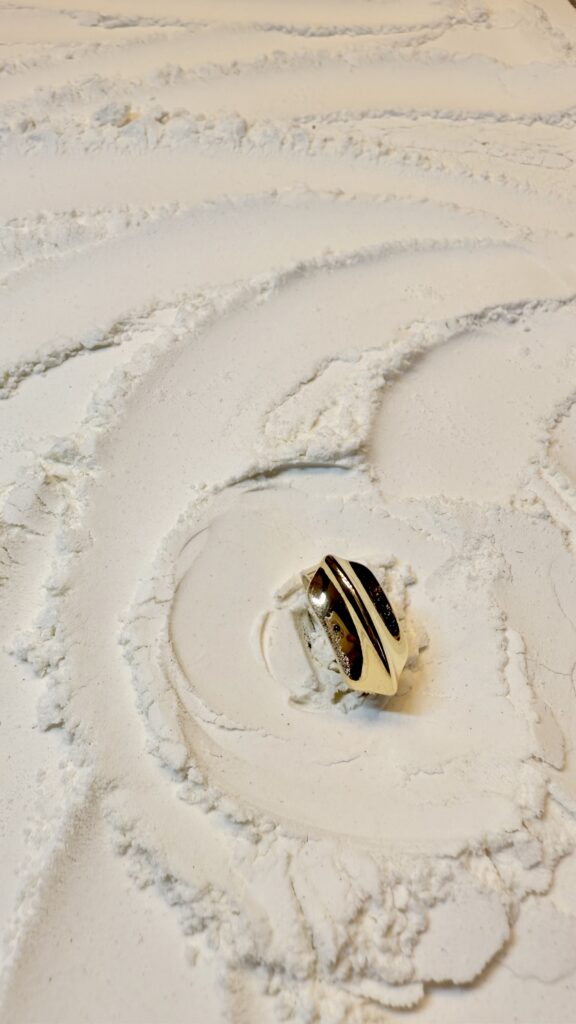 Kaima ring gold ZAG Bijoux | Siga Mode - by Siga.